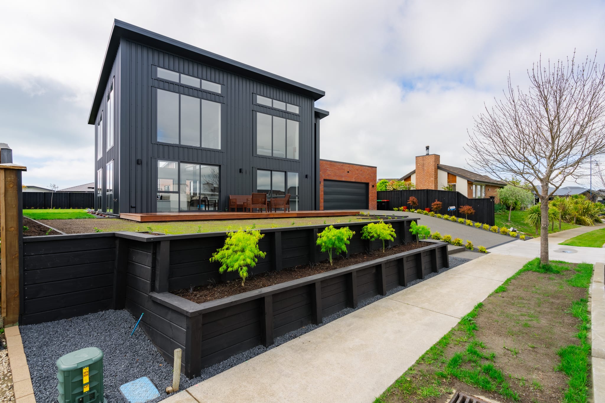 The Esplanade | Kenny’s Construction